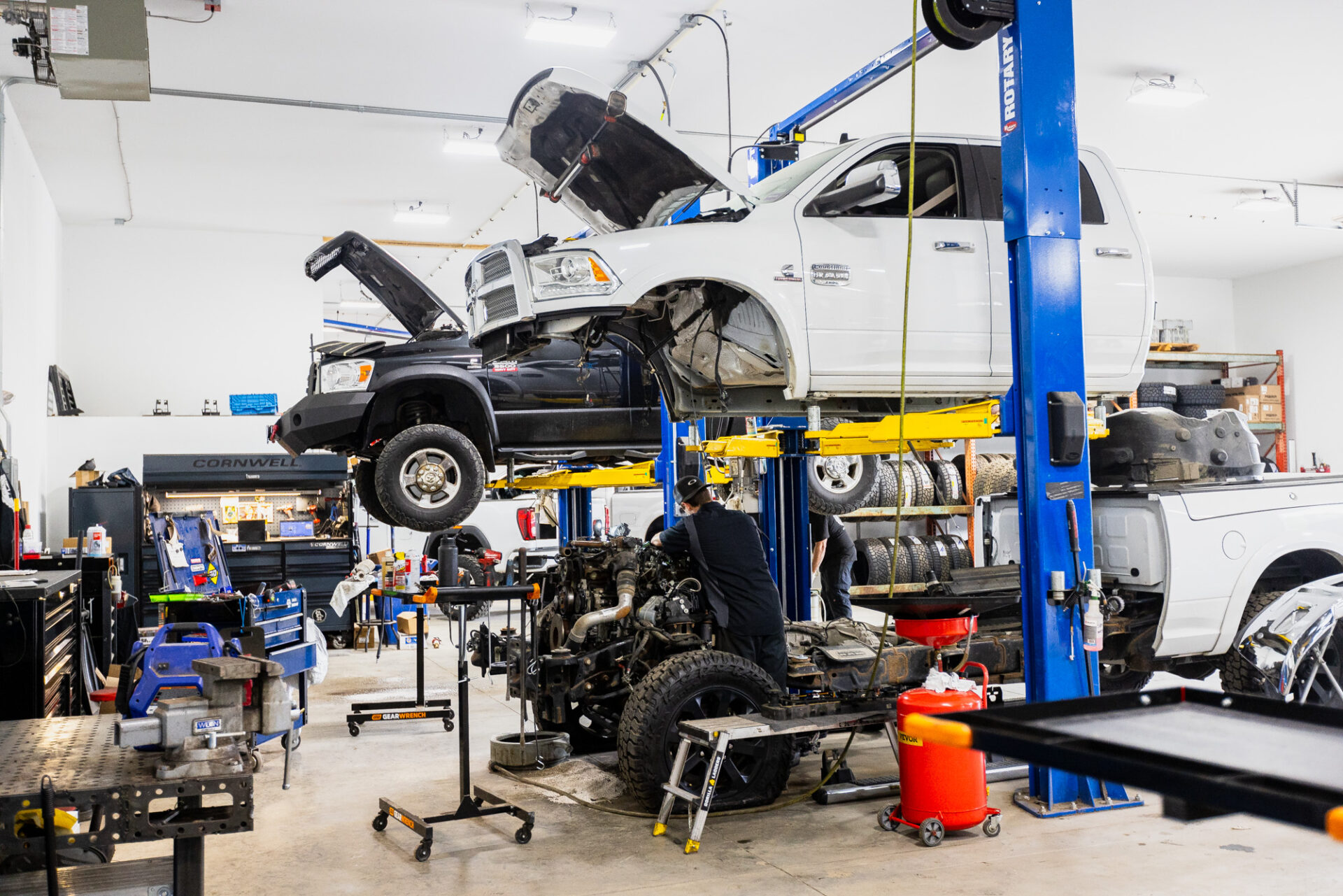 What to Expect from APlus Auto Body Services After an Accident - Aplus ...