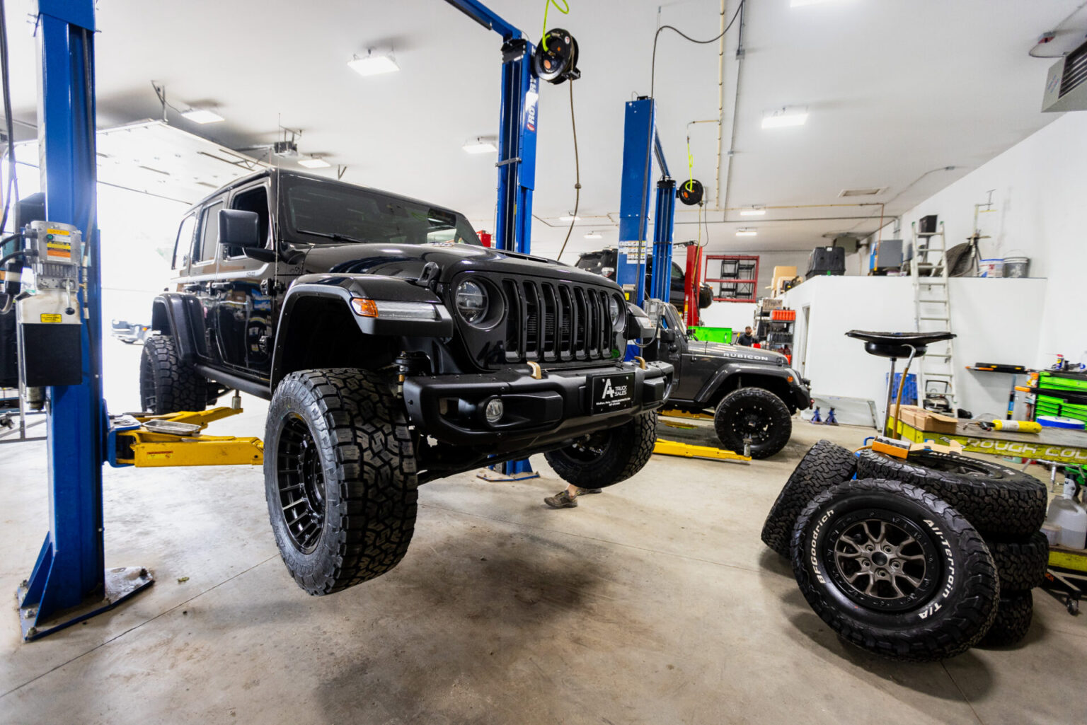 Build Your Ride | Aplus Auto Group | Windham, Maine