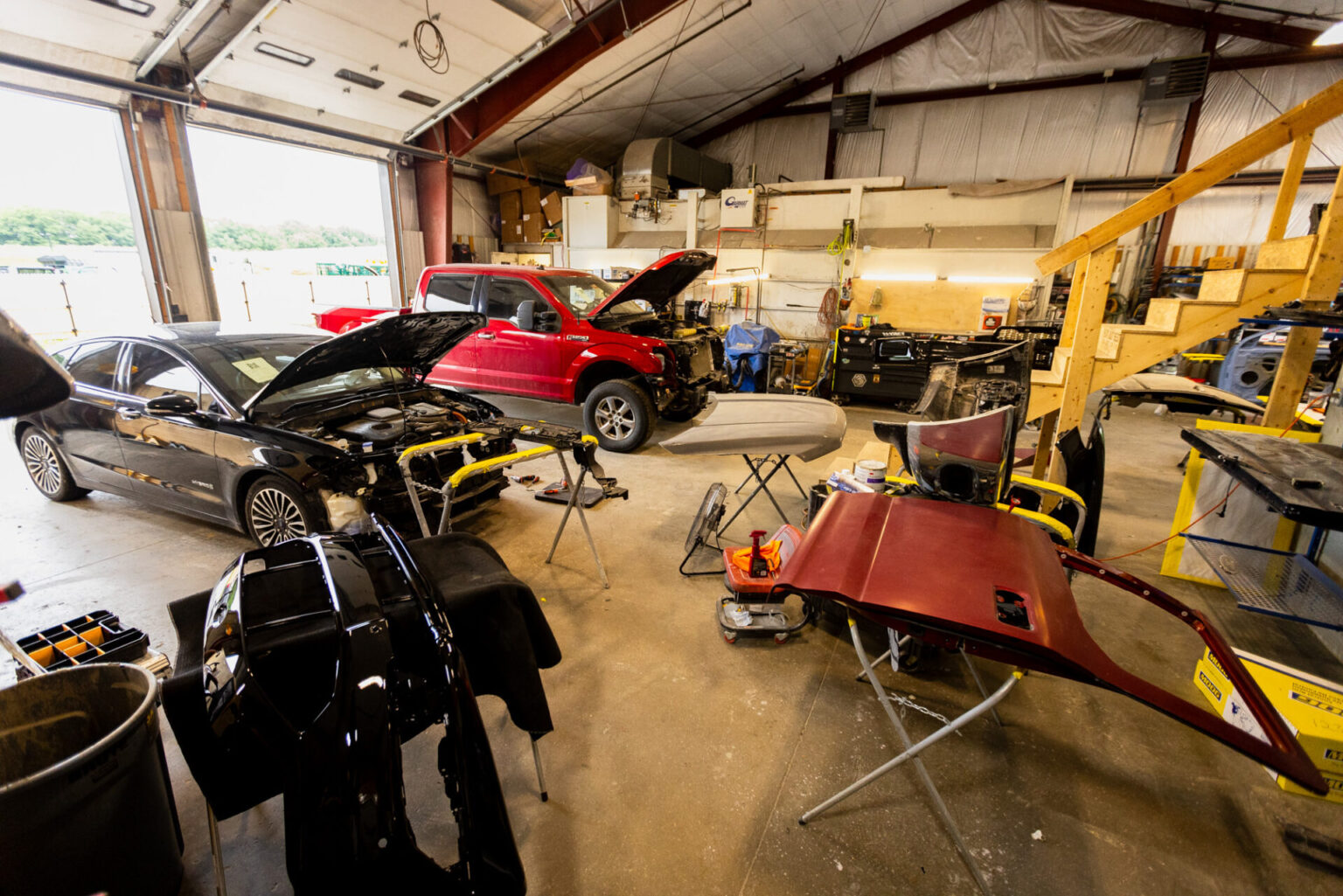 About Aplus Auto Group | Used Vehicles | Body Shop | Services