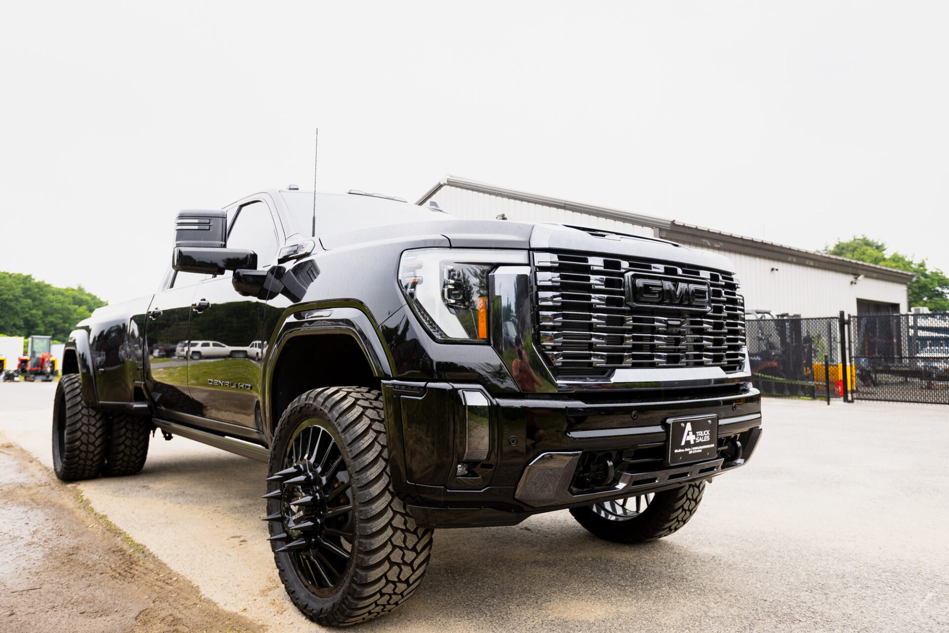 Aplus Auto Sales | Best Trucks for Sale in Maine – Top Dealership in ...