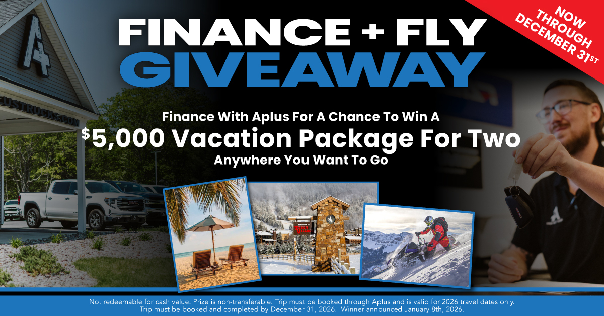 Aplus Auto Group | Used Vehicles | Services | Auto Body Shop